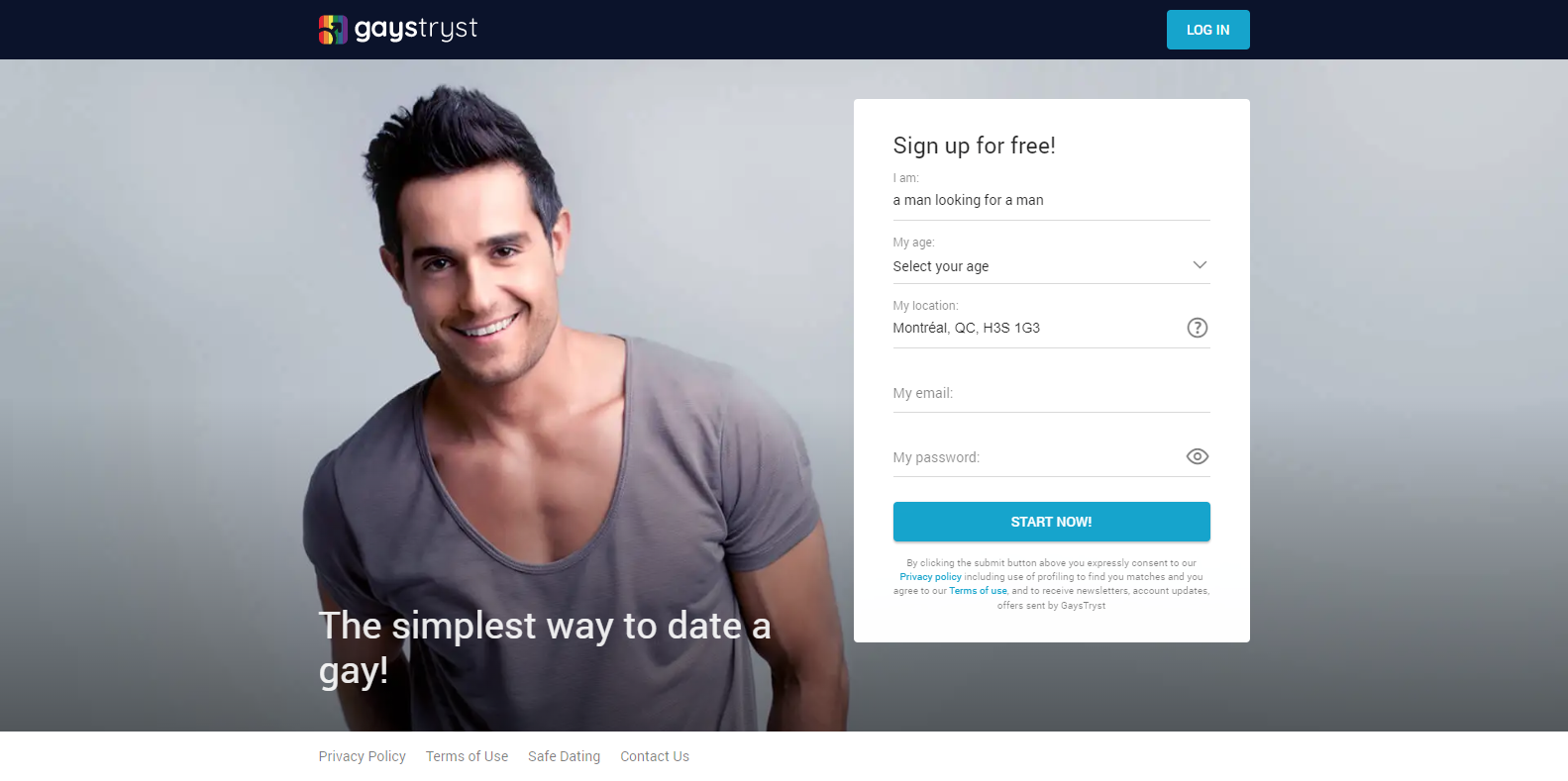 Best Gay Sites: Discover Top 10 Gay Dating Sites In 2022